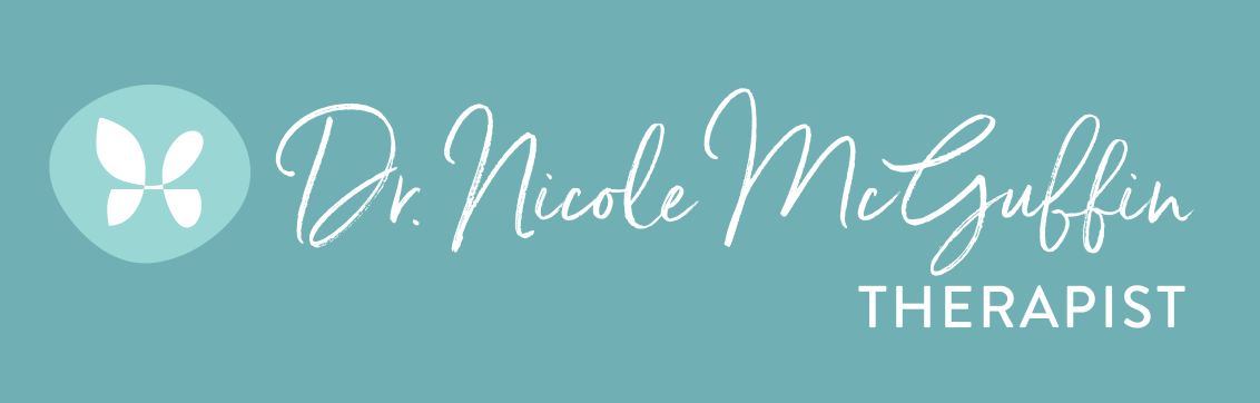 About - Dr. Nicole McGuffin About - Dr. Nicole McGuffin
